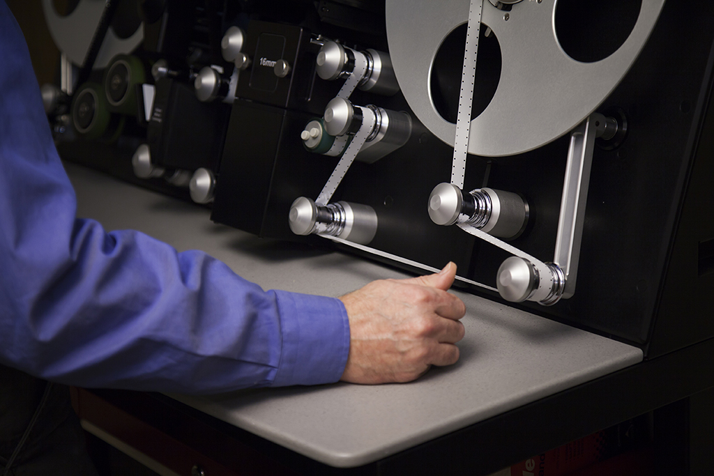 AV Data Core – UW–Madison